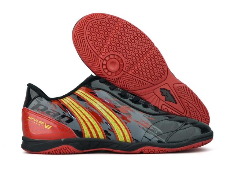 Giày Pan Impulse VI đế Bằng IC – HIDO SPORT