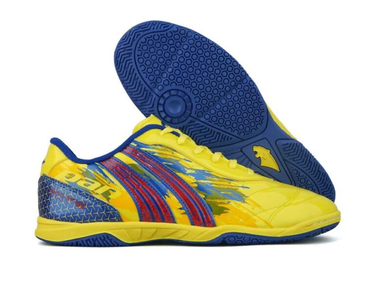 Giày Pan Impulse VI đế Bằng IC | HIDO SPORT