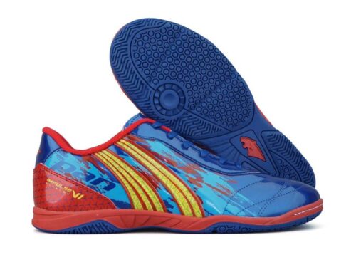 Giày Pan Impulse VI đế Bằng IC | HIDO SPORT