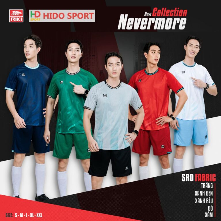 HIDO SPORT - Shop Áo Bóng Đá - Giày Đá Banh - Đồng Phục Thể Thao Uy Tín ...