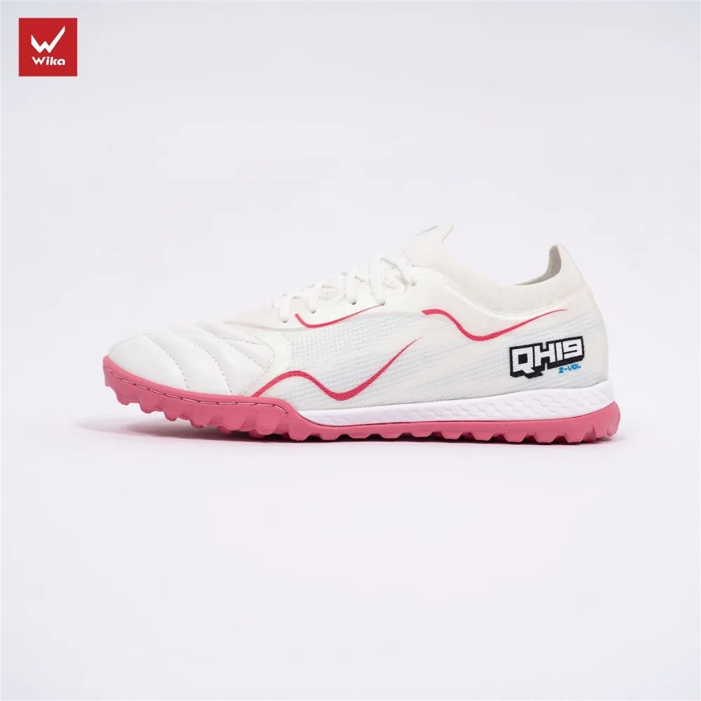 Giày đá Bóng Wika QH19 Z-Vol Sân Cỏ Nhân Tạo | HIDO SPORT